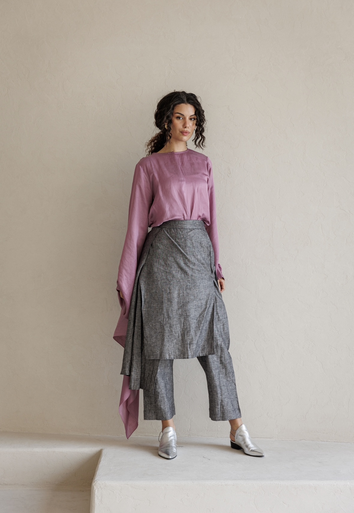 Blouseand - Be Your Own Label